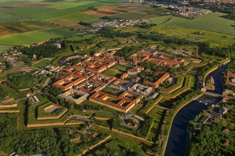 Terezin Concentration Camp w/HolocaustHistorian(Semi)Private - Authentic Experiences and Insights from Reviews  