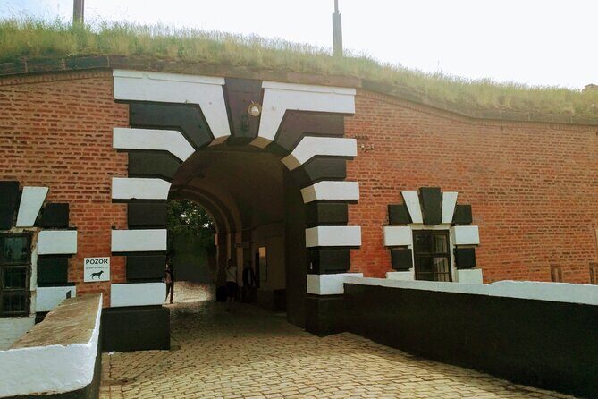 Terezin: Private Half-Day Tour from Prague - Practical Details: Comfort, Logistics, and Value