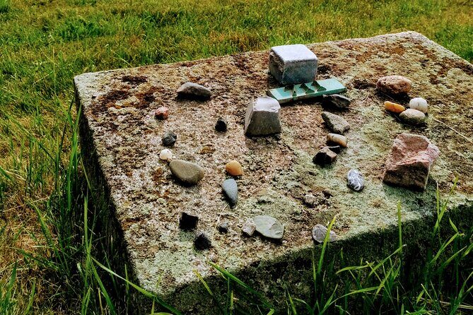 Terezin: Private Half-Day Tour from Prague - FAQ