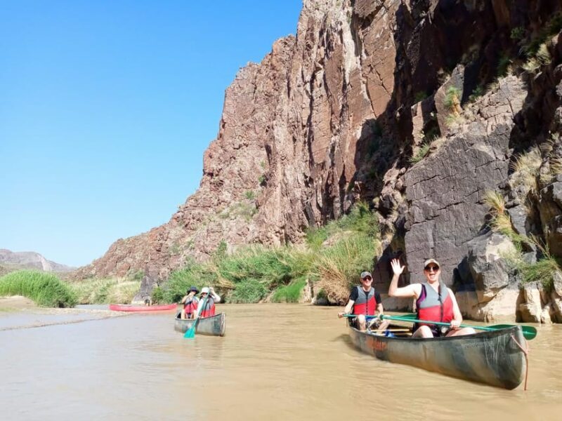 Terlingua: Rio Grande Full-Day Guided Raft/Kayak/Canoe Trip - Final Thoughts: Is It Worth It?