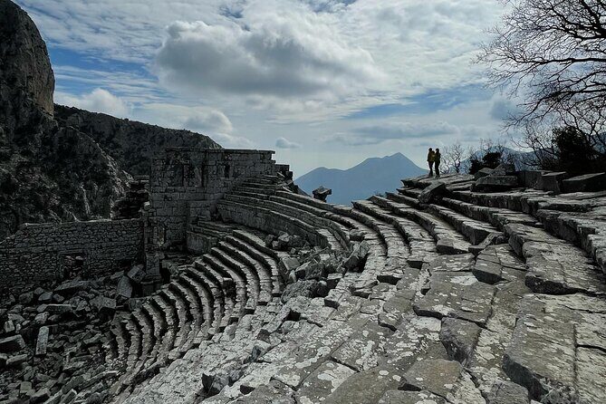 Termessos, Ancient City Hiking Tour - The Full Experience: A Deep Dive into the Tour