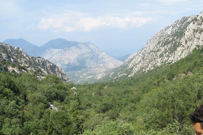 Termessos, Ancient City Hiking Tour - Who Would Love This Tour?