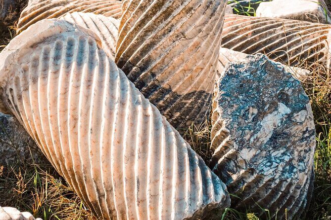 Termessos, Antalya Museum, and Kaleici Day Tour - Who Will Love This Tour?