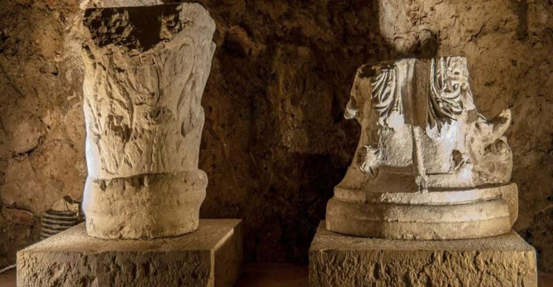 Termoli: underground ticket - The Practicalities: Cost, Duration, and Booking