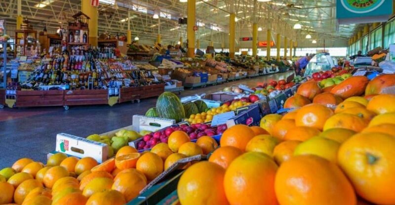 Teror and San Mateo Sunday Market - Discover the Charm of Gran Canaria’s Sunday Markets: Teror and San Mateo