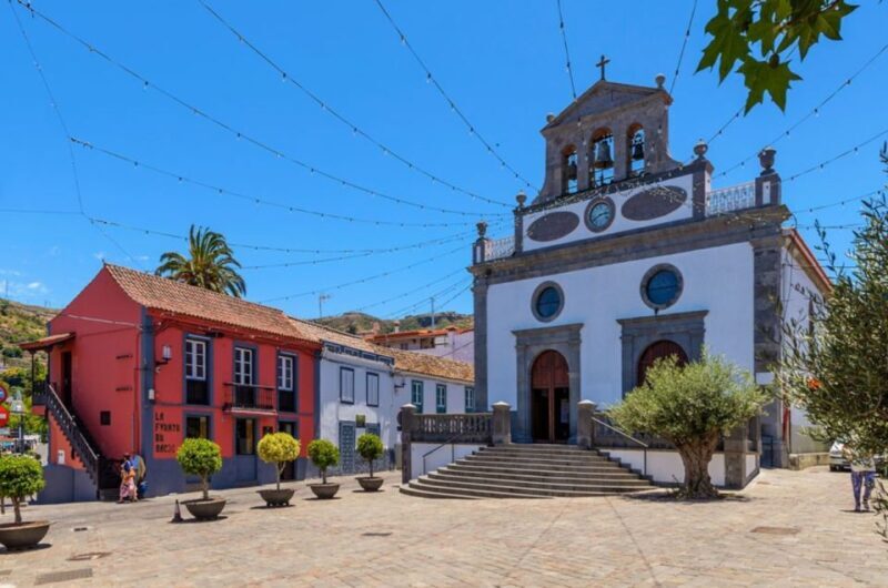 Teror and San Mateo Sunday Market - Who Should Consider This Tour?