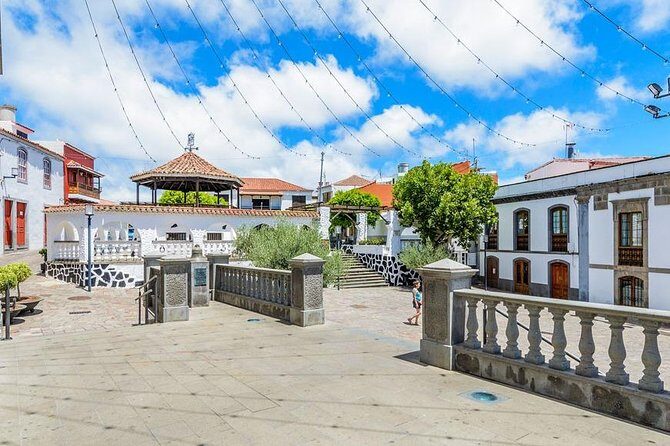 Teror and San Mateo Sunday Market Tour - Who Will Love This Tour?