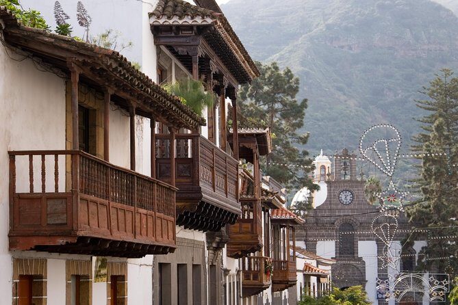 Teror and San Mateo Traditional Markets - Gran Canaria - Who Will Love This Tour?
