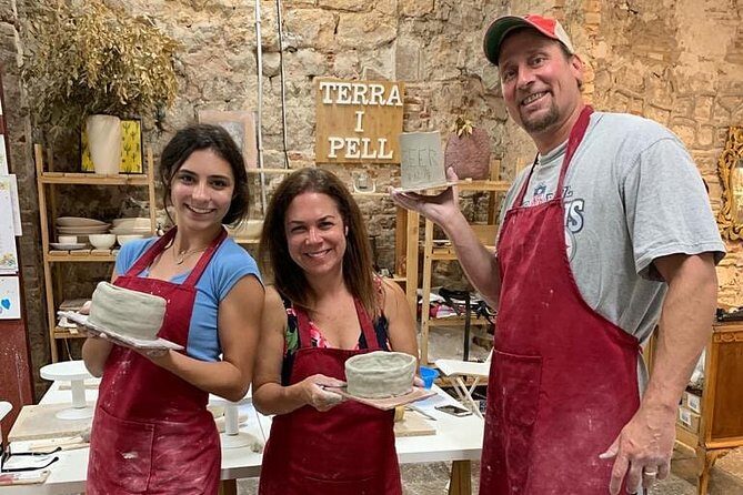 Terra i Pell ceramics - A Genuine Look at Terra i Pell Ceramics in Barcelona