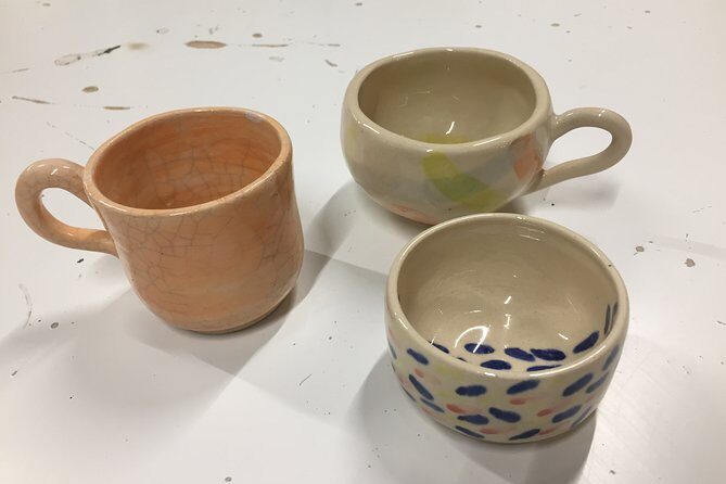 Terra i Pell ceramics - Key Points