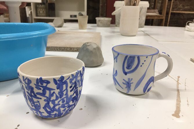Terra i Pell ceramics - The Practical Details