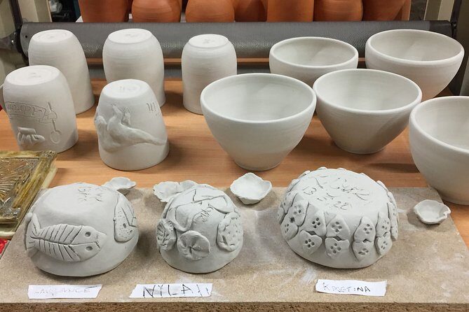 Terra i Pell ceramics - Authentic Insights from Reviewers