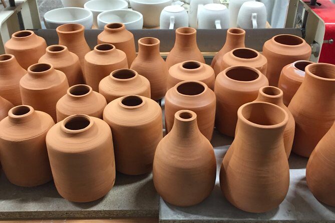 Terra i Pell ceramics - Who Should Consider This Experience?