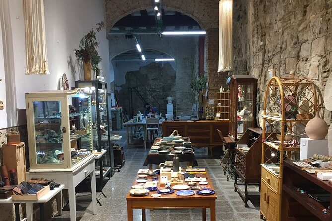 Terra i Pell ceramics - FAQs