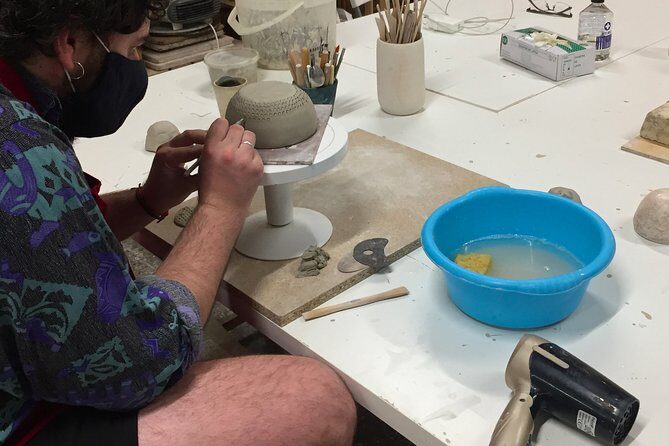 Terra i Pell ceramics - Final Thoughts