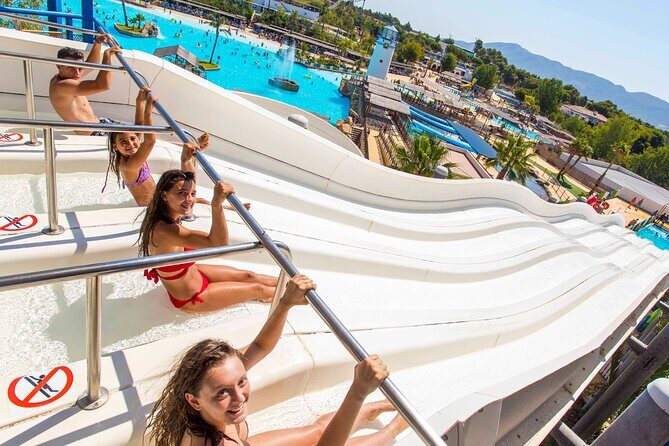 Terra Natura and Aqua Natura Combined Ticket (1 day, 2 Parks) - Frequently Asked Questions