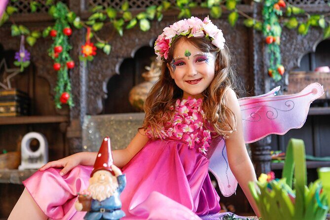 Terra Natura Benidorm Entrance Ticket - Authentic Experiences from Visitors