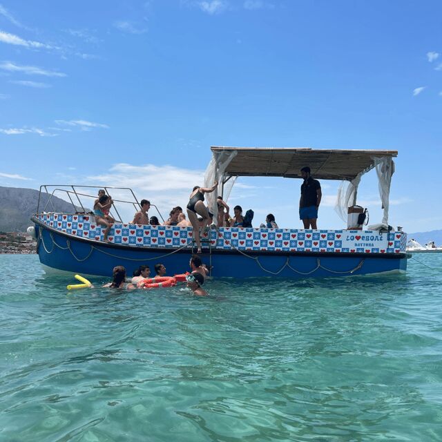 Terrasini: Boat Tour of the Terrasini Caves - Final Thoughts