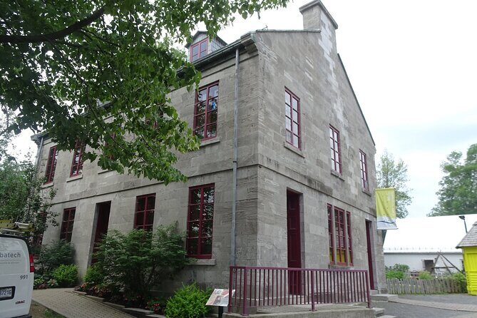 Terrebonne mini Self-Guided Walking Tour & Scavenger Hunt - Practical Details and Experience