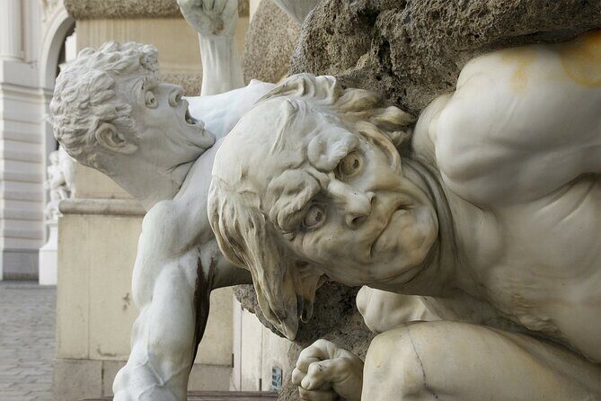 Terrible crimes in Vienna, hidden secrets of the inner city - Why This Tour Offers Real Value