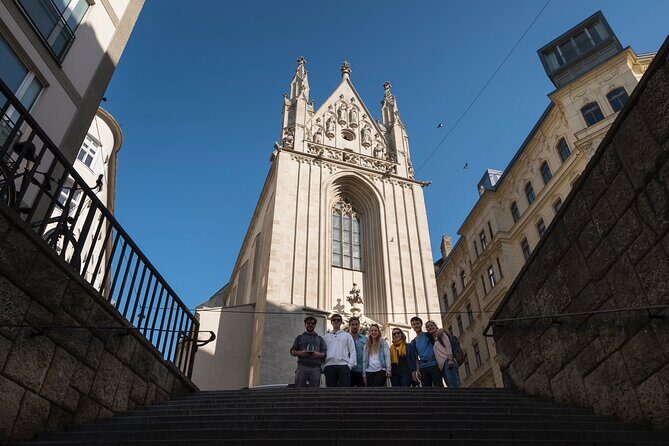 Terrible crimes in Vienna, hidden secrets of the inner city - Final Thoughts