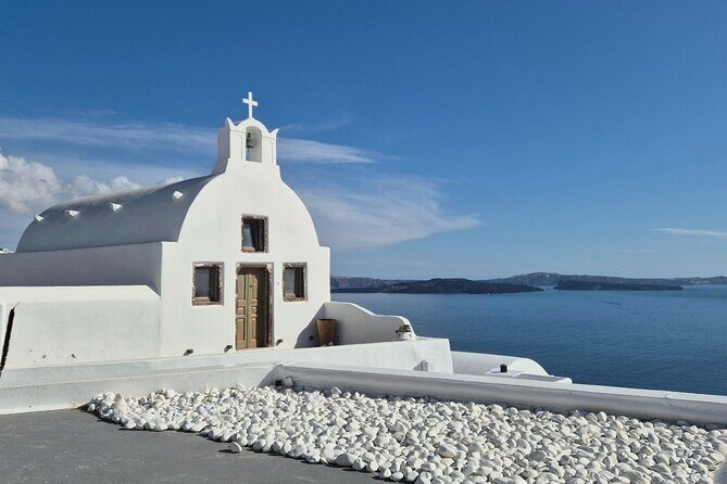 Terroir Santorini  Volcanic Heritage & Wine Experience - Final thoughts