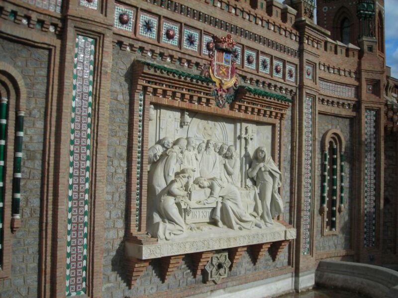 Teruel: Night History and Heritage Tour - Key Points