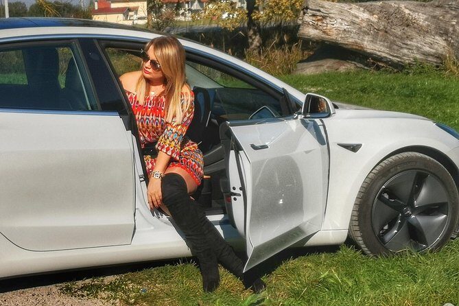 Tesla Ride event experience in Zagreb - Authentic Experiences from Other Participants