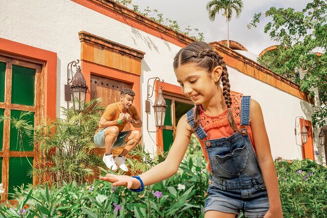 Test your Senses at unforgettable Park Xenses from Riviera Maya - Why You Should Consider This Tour