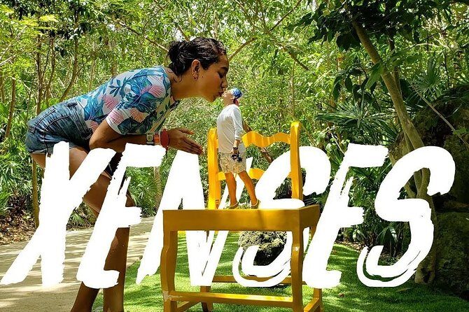 Test your Senses at unforgettable Park Xenses from Riviera Maya - Frequently Asked Questions