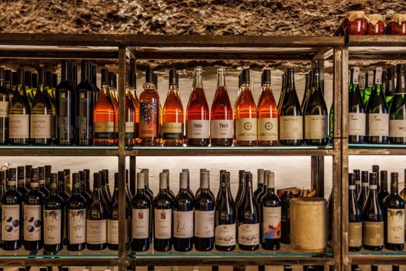 Testaccio: Exclusive tasting of PDO wines, cheeses, and cured meats from Lazio - Final Thoughts