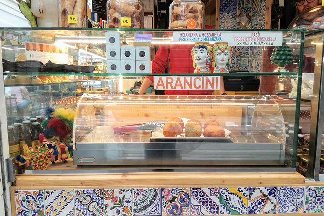 Testaccio Quarter Market and Pyramid Food and Sightseeing Tour - Who Should Consider This Tour?