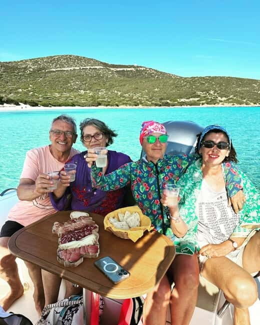 Teulada: Morning tour by dinghy with aperitif in Zafferano - Who Should Consider This Experience?