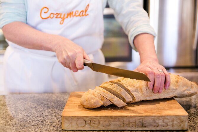 Texas Grilling Class in Fort Worth (Includes 3-Course Menu) - Why This Experience Works