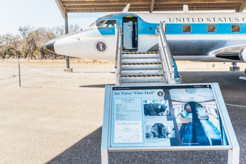 Texas Hill Country and LBJ Ranch Tour with Hotel Pickup - FAQs