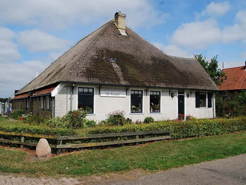 Texel: Electric Fatbike Rental with Map - Exploring Texel on an Electric Fatbike: What to Expect