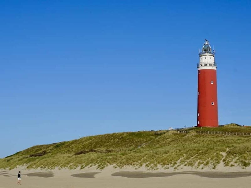 Texel: Electric Fatbike Rental with Map - Practical Considerations