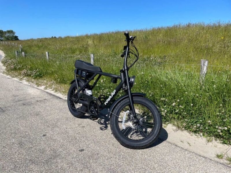 Texel: Electric Fatbike Rental with Map - Who Is This Experience Best Suited For?