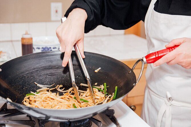 Thai Cooking Class in Southeastern Sacramento (4-Course Menu) - Final Thoughts