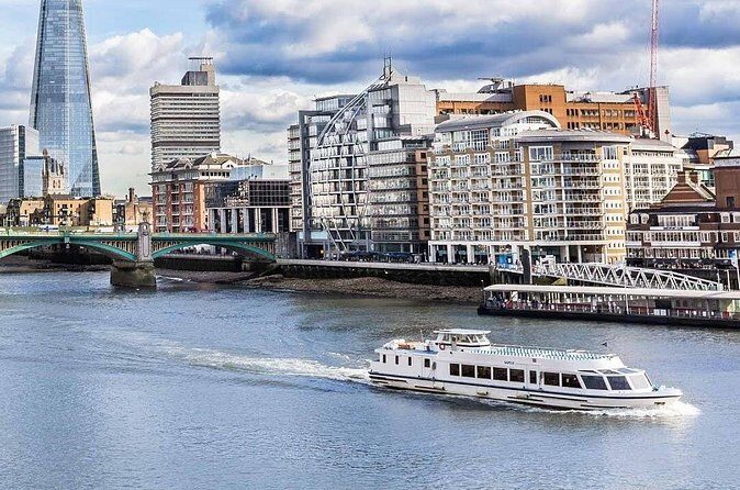 Thames River Sightseeing Cruise Westminster to Greenwich - Practical Tips for Booking and Enjoying the Tour