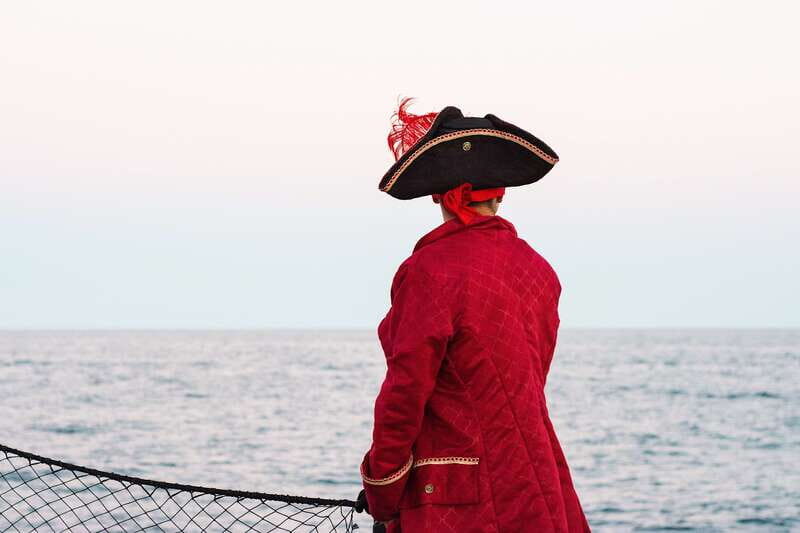 Thar She Blows! Whale Watching Pirate Cruise - Final Thoughts