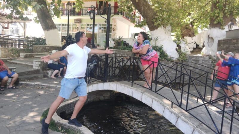 Thasos: Explore Secret Thassos - Exploring Thasos: A Local’s Hidden Secrets Revealed