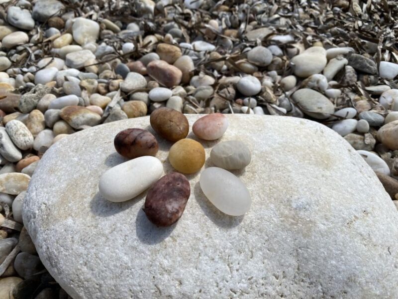 Thasos: Explore Secret Thassos - The Practicalities and What You’ll Get