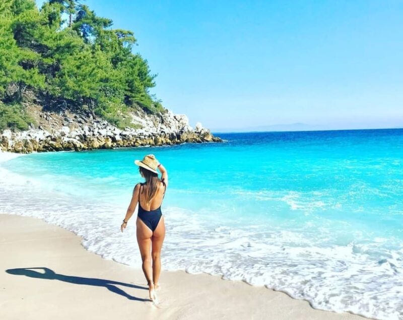 Thassos: Full-Day Cruise with BBQ and Swim Stops - Final Thoughts