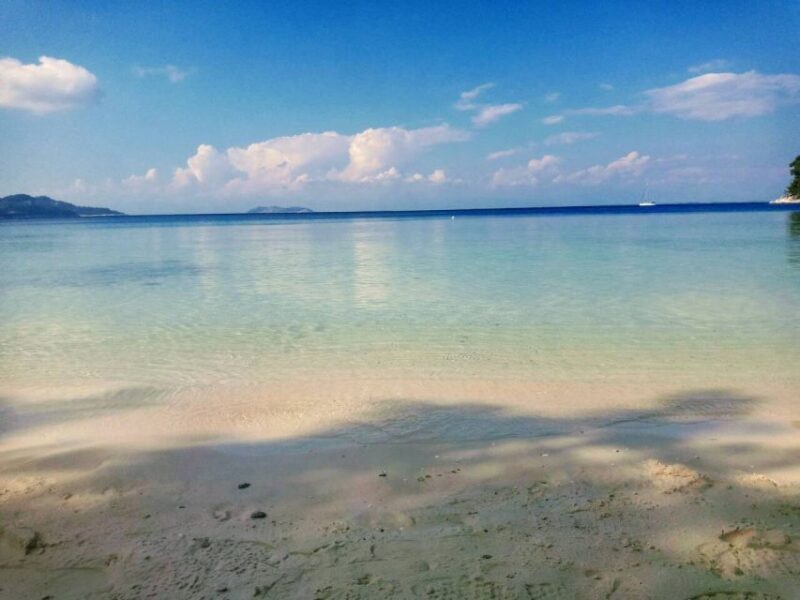 Thassos Island: Sailing Day Cruise Beer & Snack - FAQ