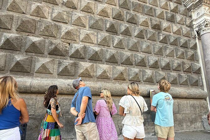 The 10 flavors of Naples tastings in the historic center - FAQs