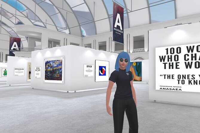 "The 10 Most Polluted Masterpieces: A Sustainable Digital Tour" - Practical Tips