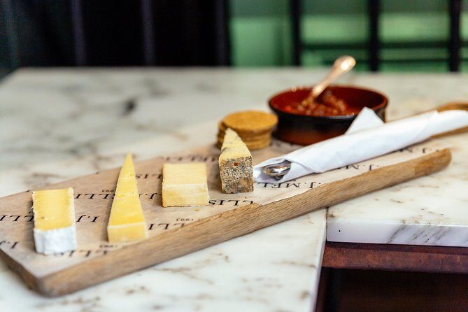 The 10 Tastings of Edinburgh With Locals: Private Food Tour - The Pros and Cons According to Guests