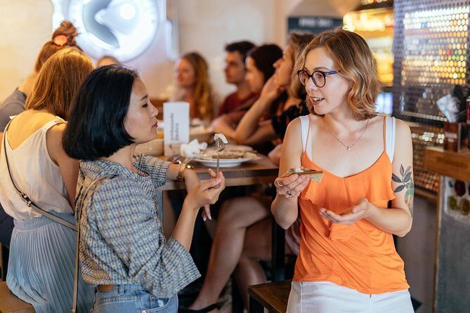 The 10 Tastings of Krakow With Locals: Private Food Tour - A Deep Dive into the Itinerary