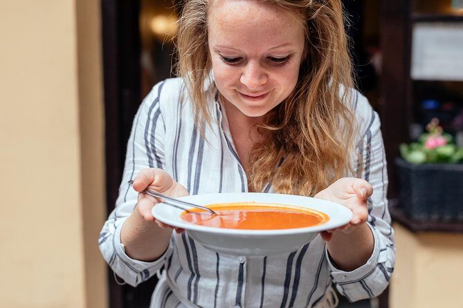 The 10 Tastings of Krakow With Locals: Private Food Tour - The Sum Up: Is It Worth It?